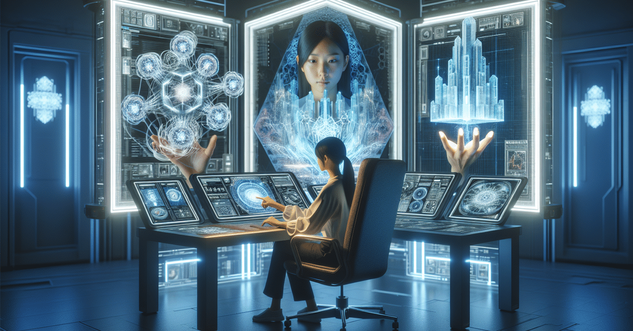 Claude×Blender！AIで3D制作の新常識を切り拓く｜kogyoshokai