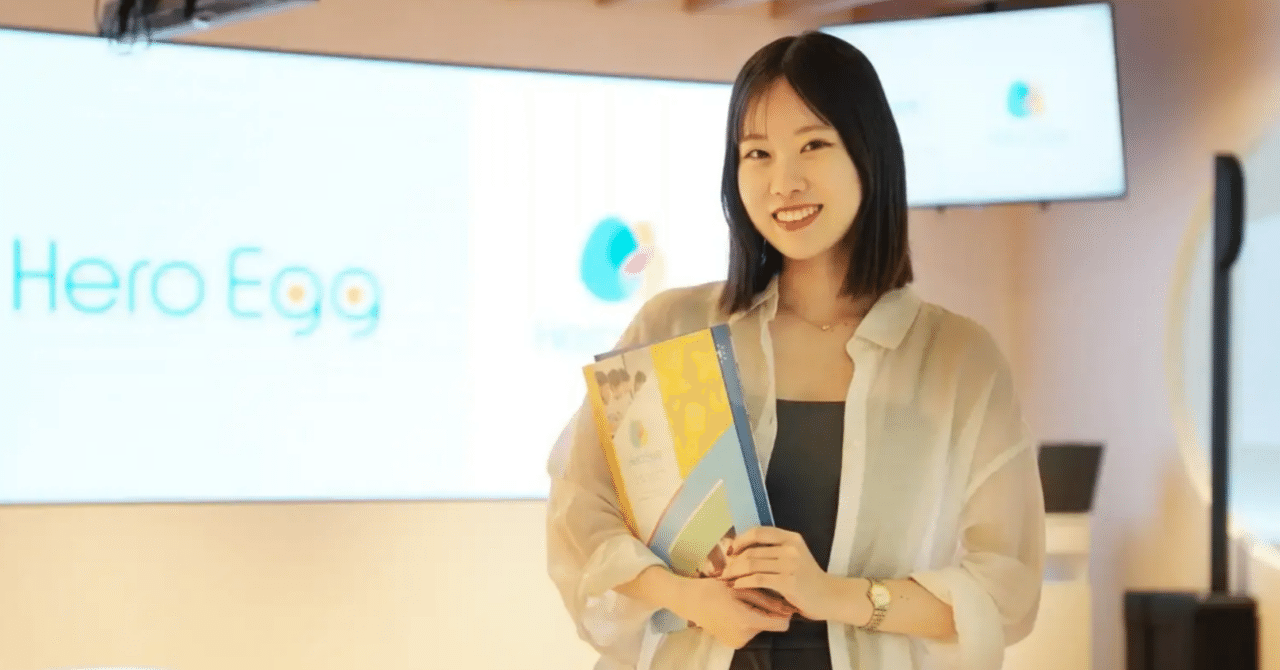 メタバースでストレスのない英語学習を実現したい ～「語学習得」の先にある社会課題解決への思い｜JMP（JapanStep Media Project）の公式note