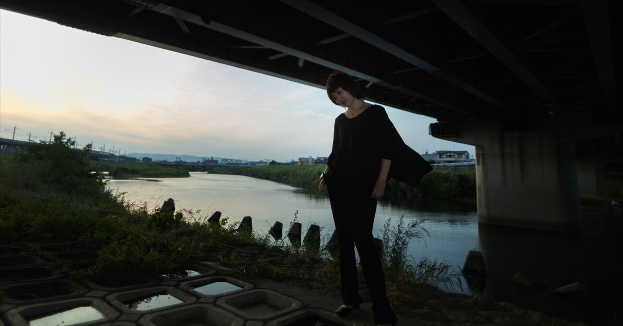 Rie Komtsu 2｜カマウチヒデキ kamauchi hideki