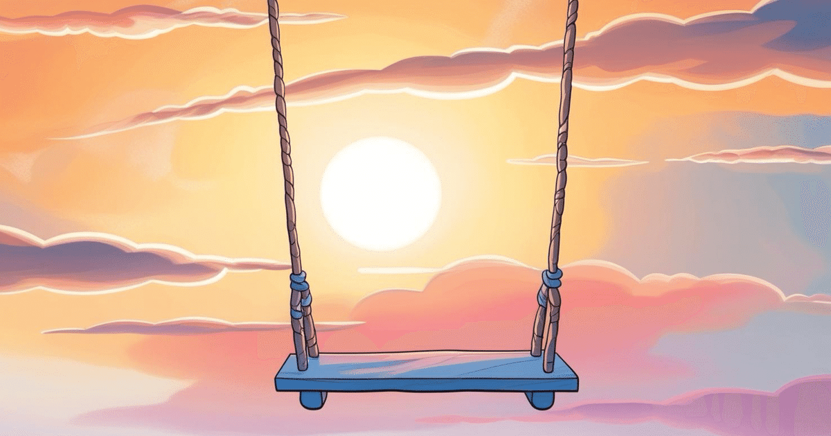 誰にでもある、なつかしい遠い記憶・あなたへの幸せのラブレター｜tamo-yan