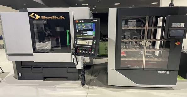 Sodickマシニングセンタ特設サイト【株式会社ソディック】｜note