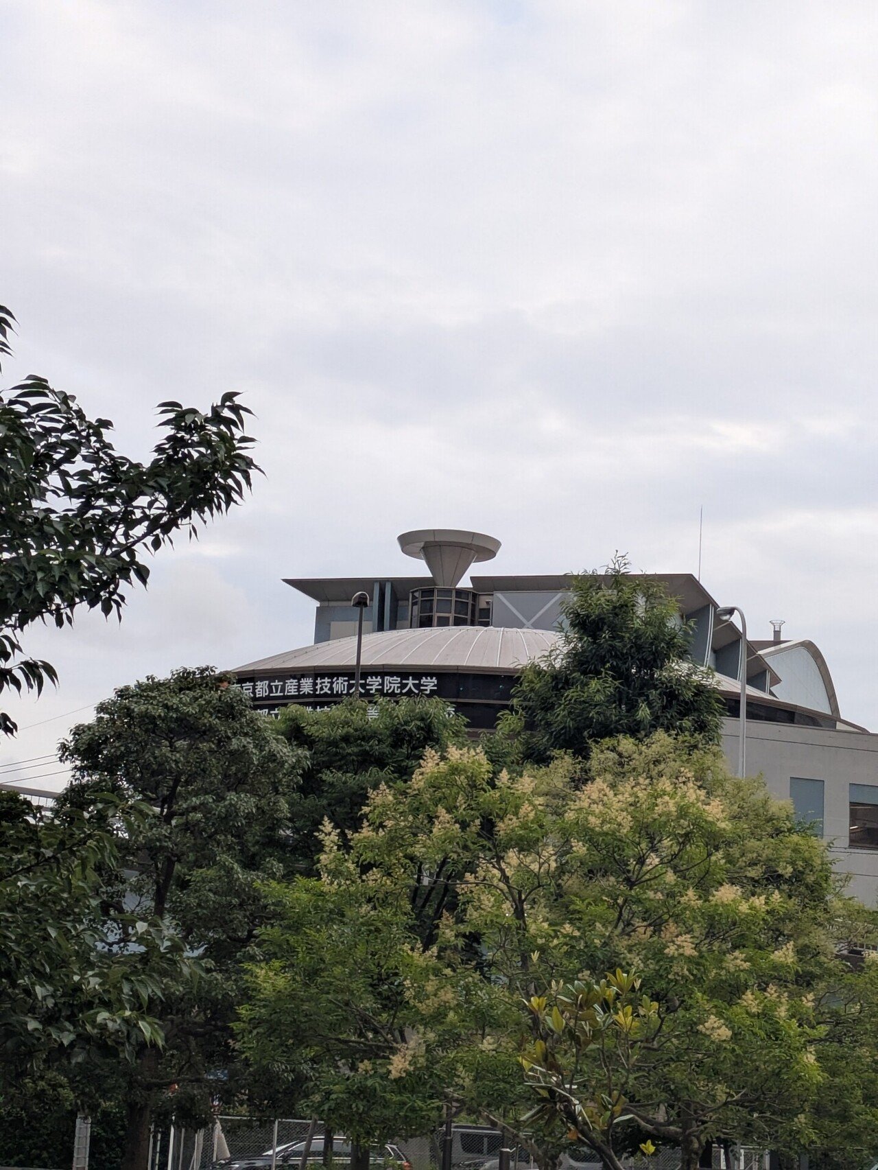 AIIT自習室へ｜親方ふたり@僕の個の道