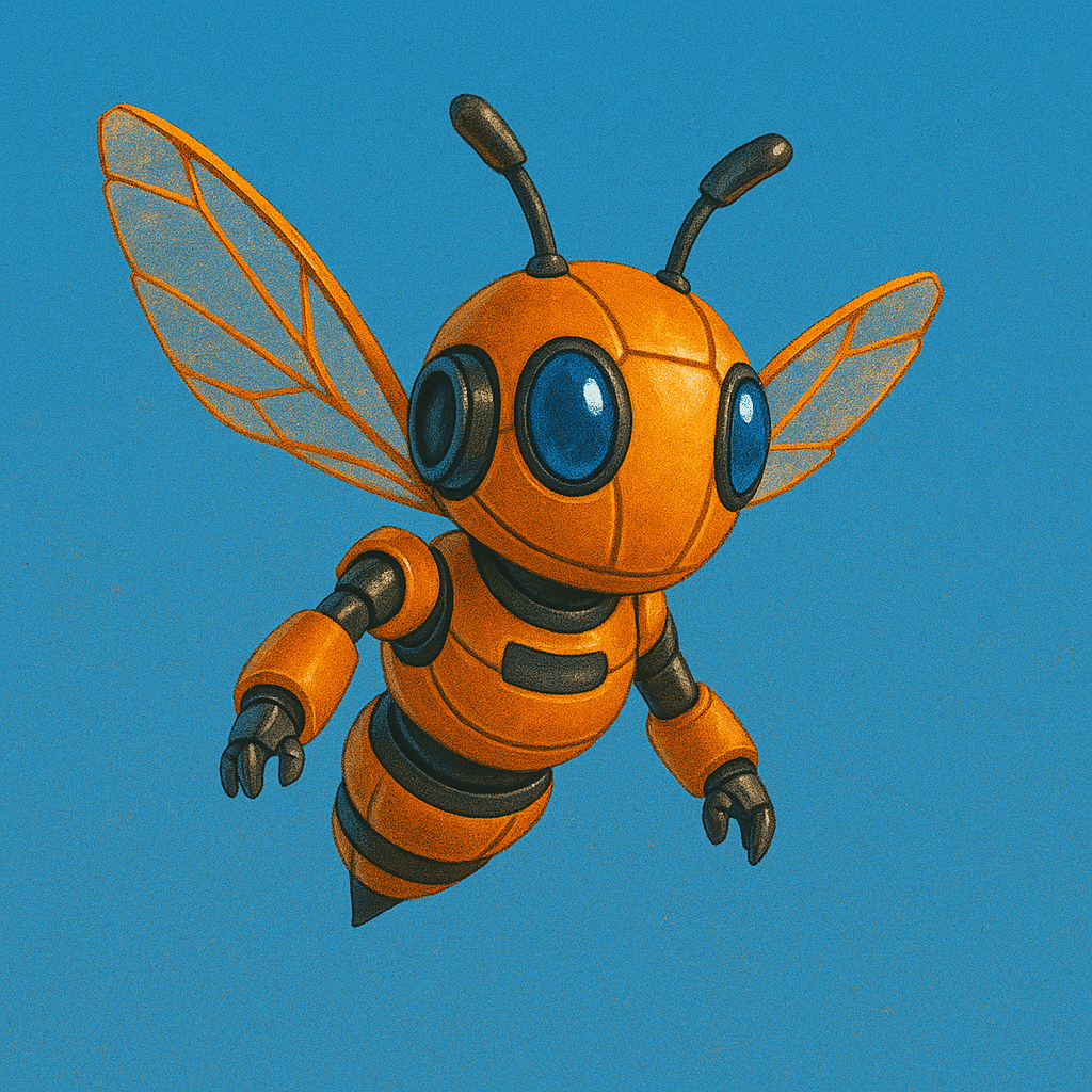 🧩🐝 3-1 Bee Mindの“箱”を開ける｜Tetu AI探求中