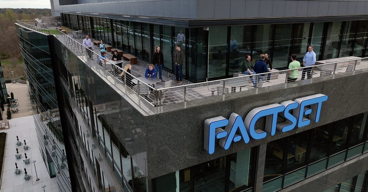 【ChatGPTによる和訳】FactSet Research Systems Inc. (FDS) Q3 2025 Earnings Call ...