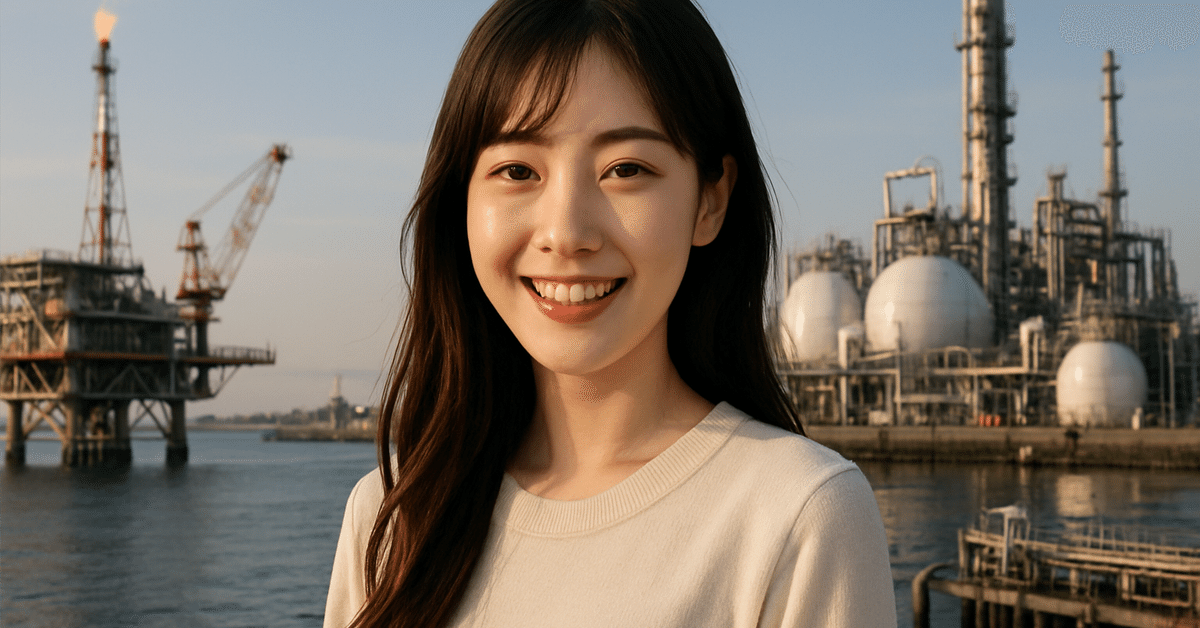 📈 INPEX（1605）の現在の状況と株価の展開について｜AI株式ニュース