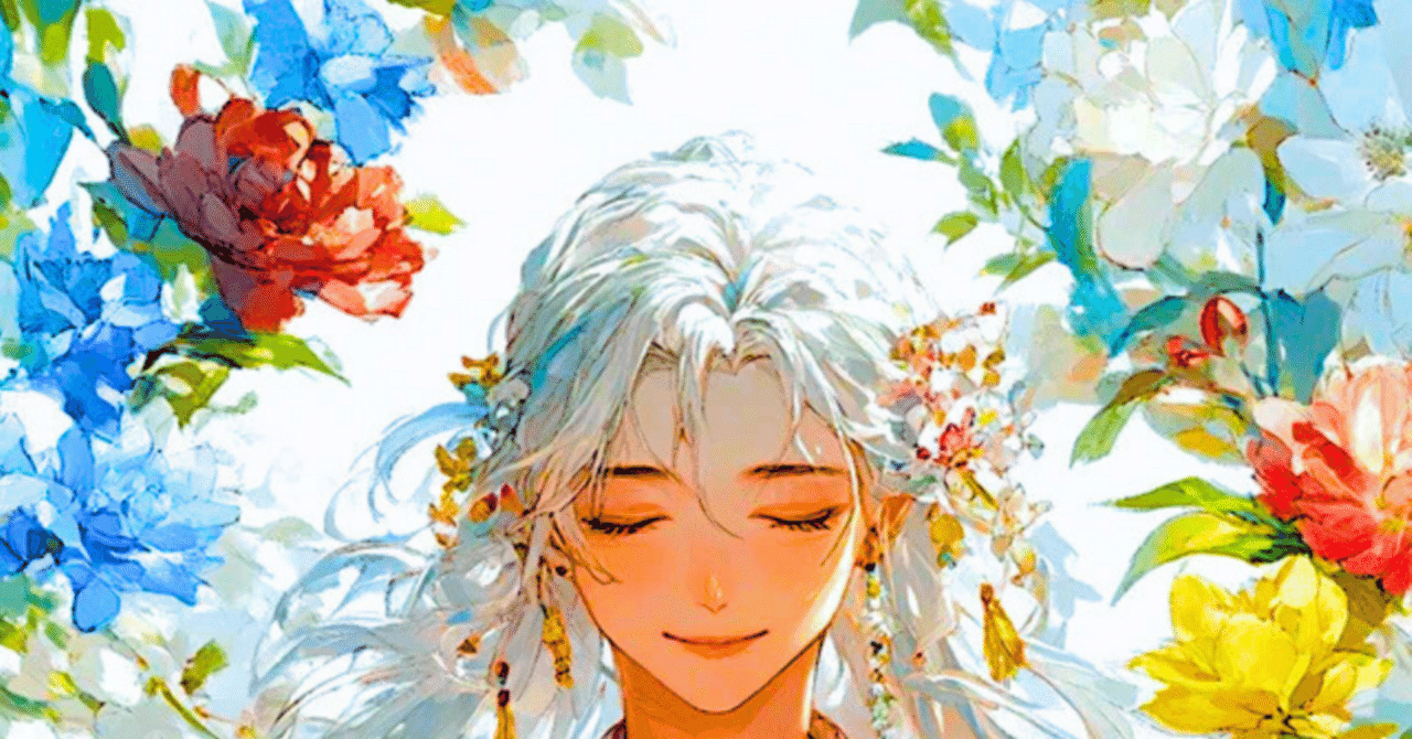 AIアートで理想の「色彩」を表現するプロンプト術：英語の壁を越え、日本語で繊細なニュアンスを伝える方法｜AichiroのAI創作室