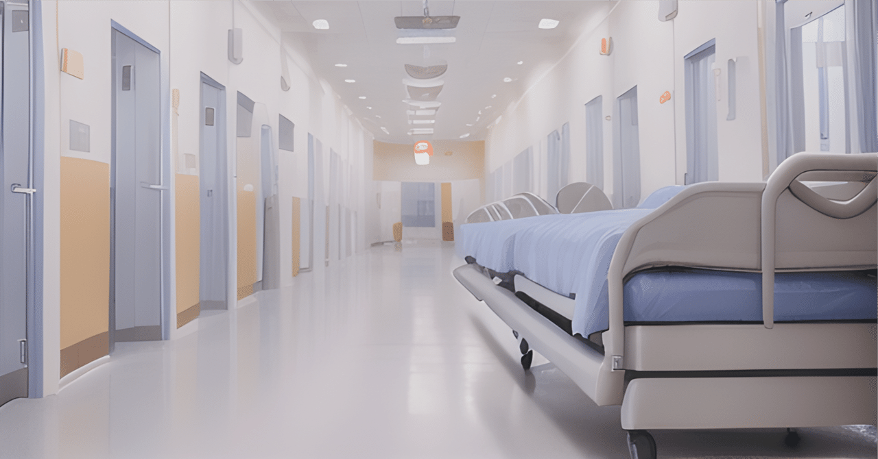 脊髄腫瘍手術と3週間の入院生活｜りゅう