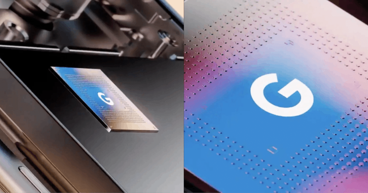 Google、Tensor G6でTSMCの「2nmプロセス」採用へ──ただし実際の搭載はPixel 11シリーズからか｜ガジェットリーク ...