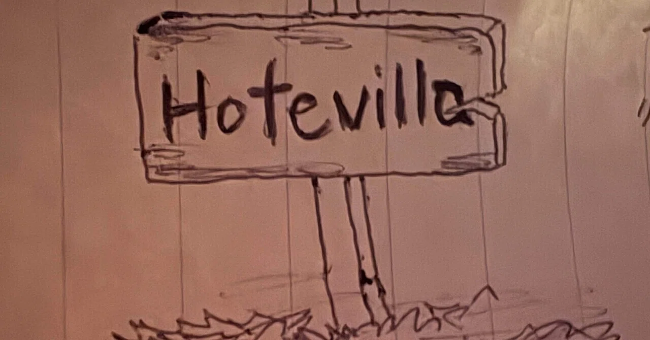 Hotevilla 〜chili〜｜nobby