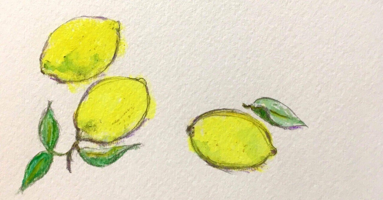 大江千里さんの「レモンパスタ」を作ってみた🍋｜SATOKOD