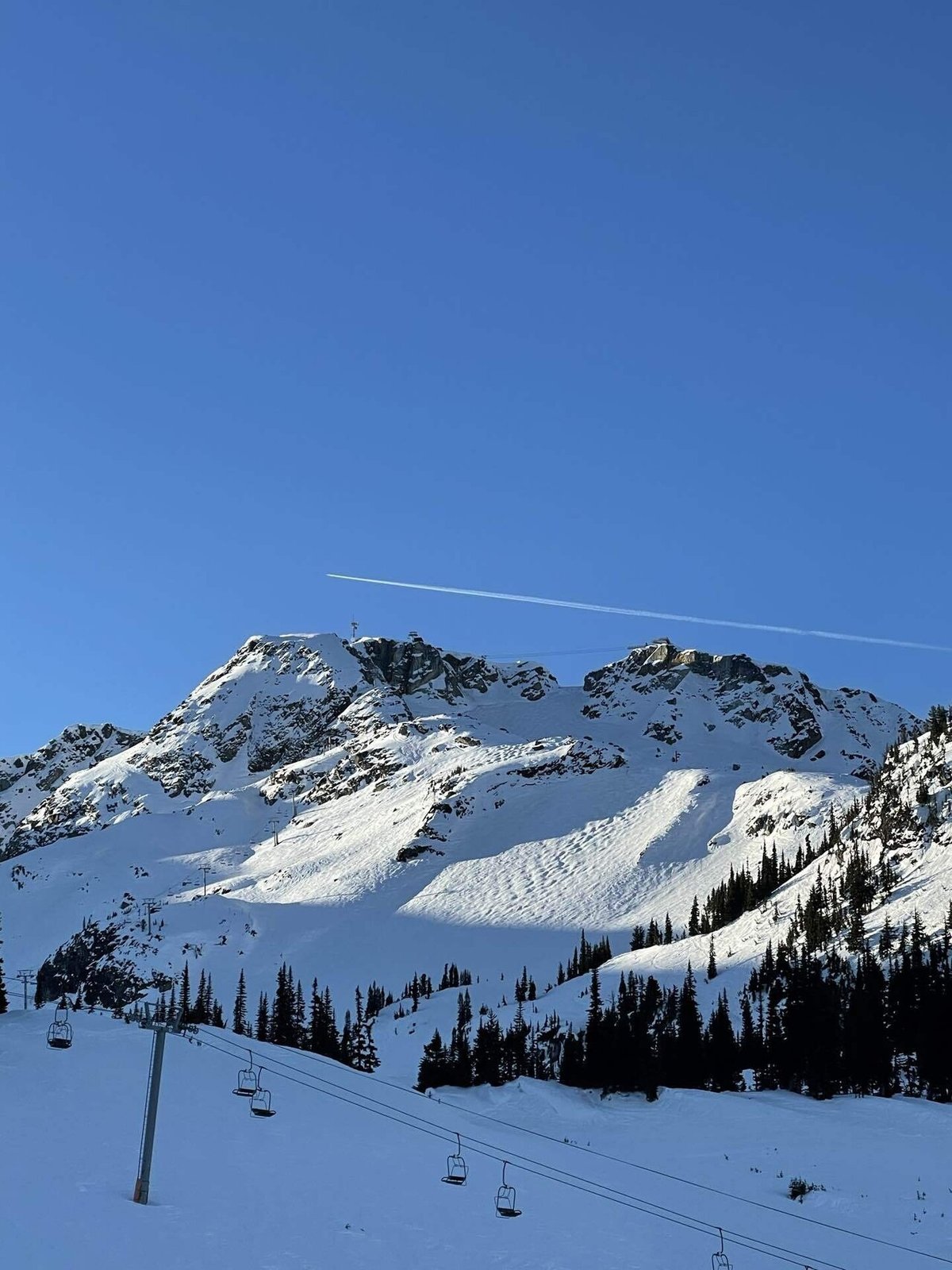 『ウィスラー（カナダ）』 世界一周Day0.5｜KOKIの世界一周ひとり旅