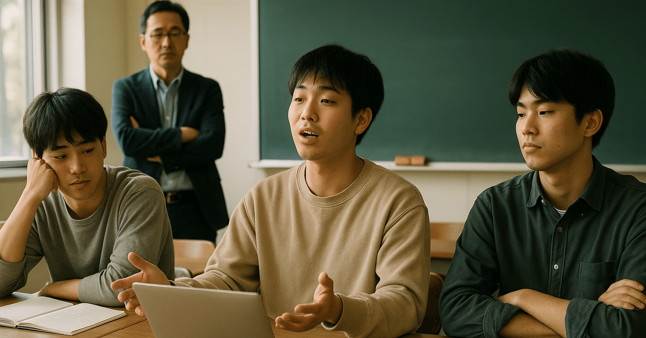 【67日目】研究進まないゼミと、夢は覚えてない日｜seiji_0118