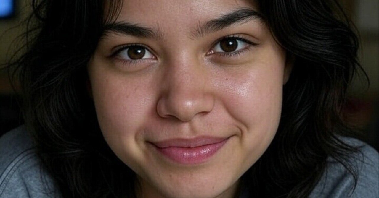 詐欺娘｜David-junde