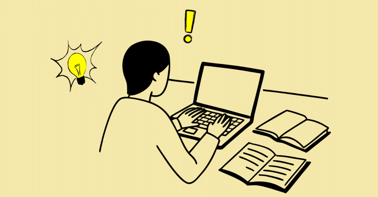 第一章＊新入社員＊エンジニアになるまで＊勉強方法｜naka_en