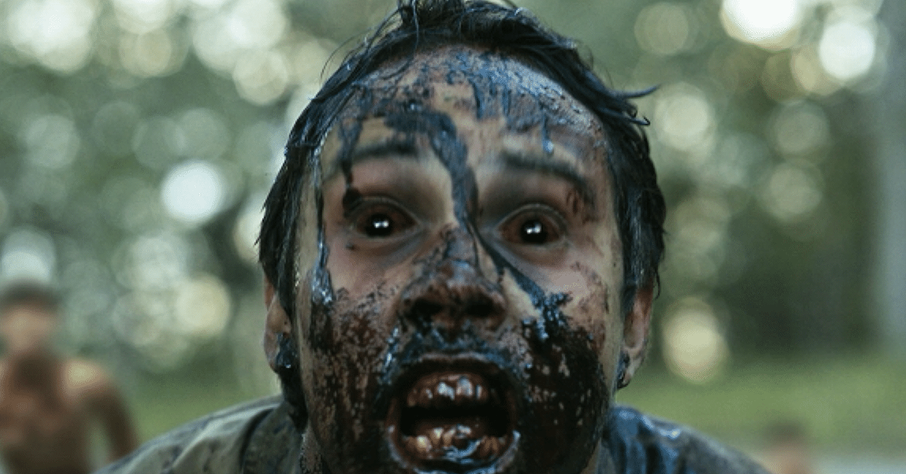 映画評論独り言 デッド・シティ｜madnick