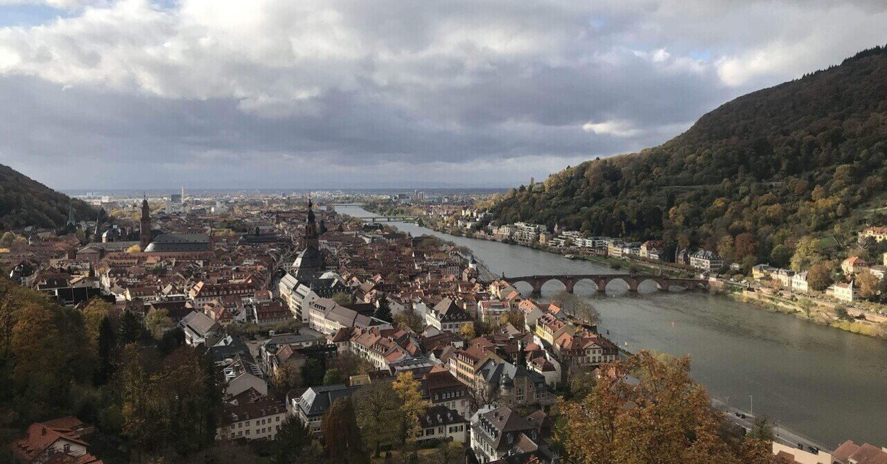 『海外生活で大切にしていること』｜加藤 亮(Ryo Kato)
