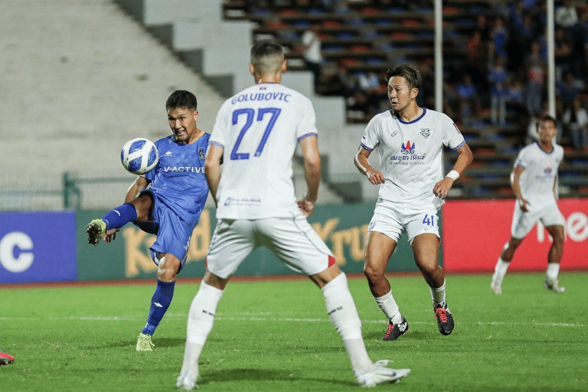 『海外生活で大切にしていること』｜加藤 亮(Ryo Kato)