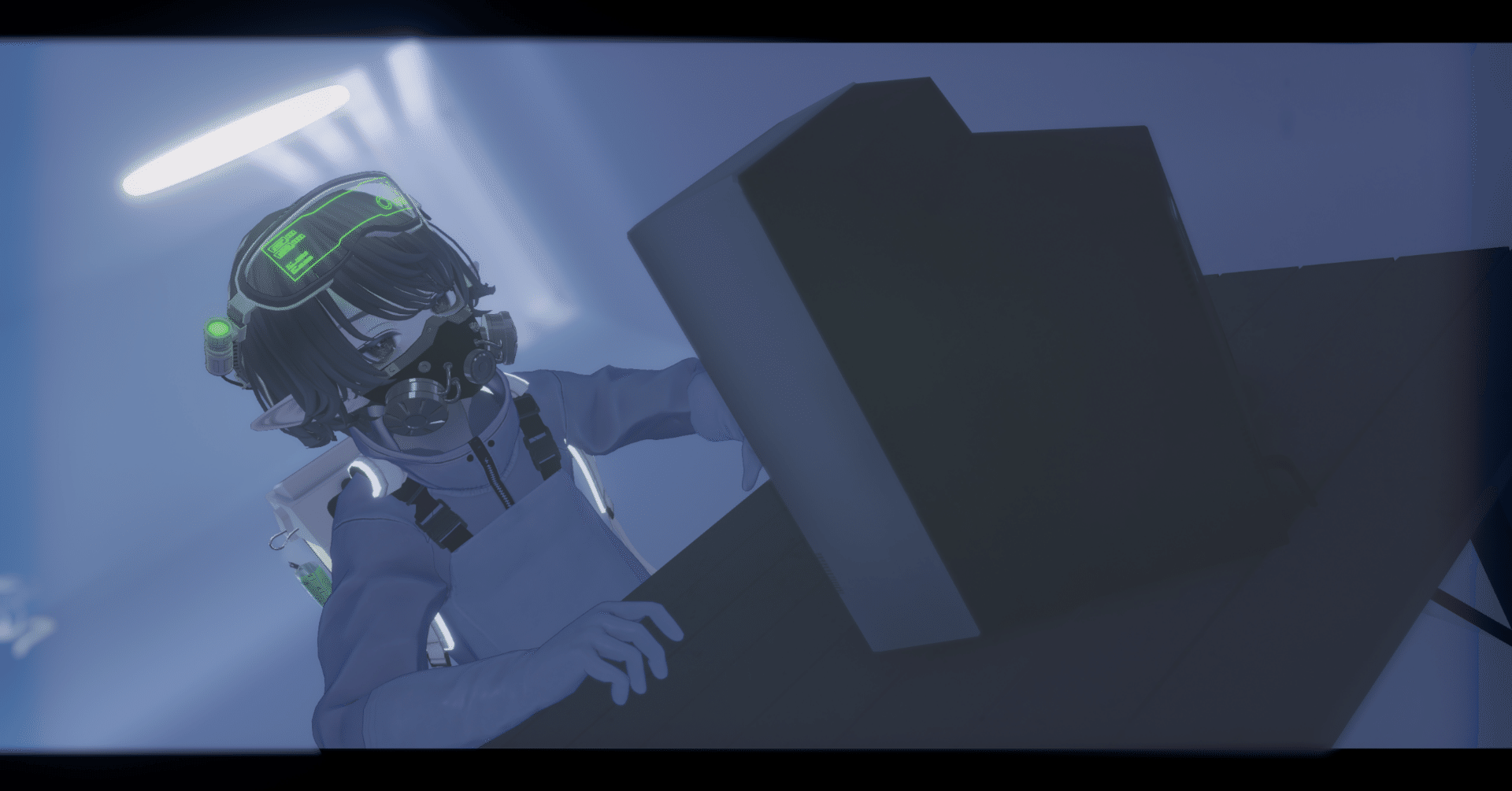 RubyBrett@VRC｜note