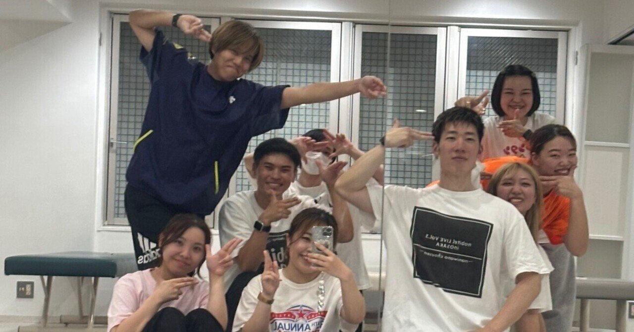 6月関東ダンス部活動報告🎶｜株式会社nobitel（ノビテル） 公式note