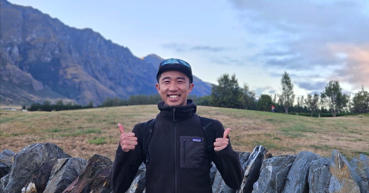 土地と「繋がる」ということ｜Raicho Inc.