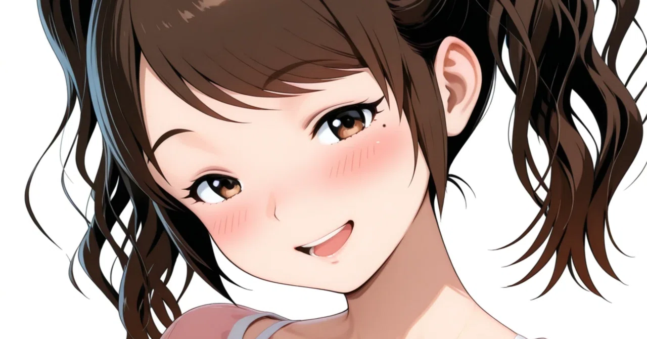 はじめまして｜HiYoRiN