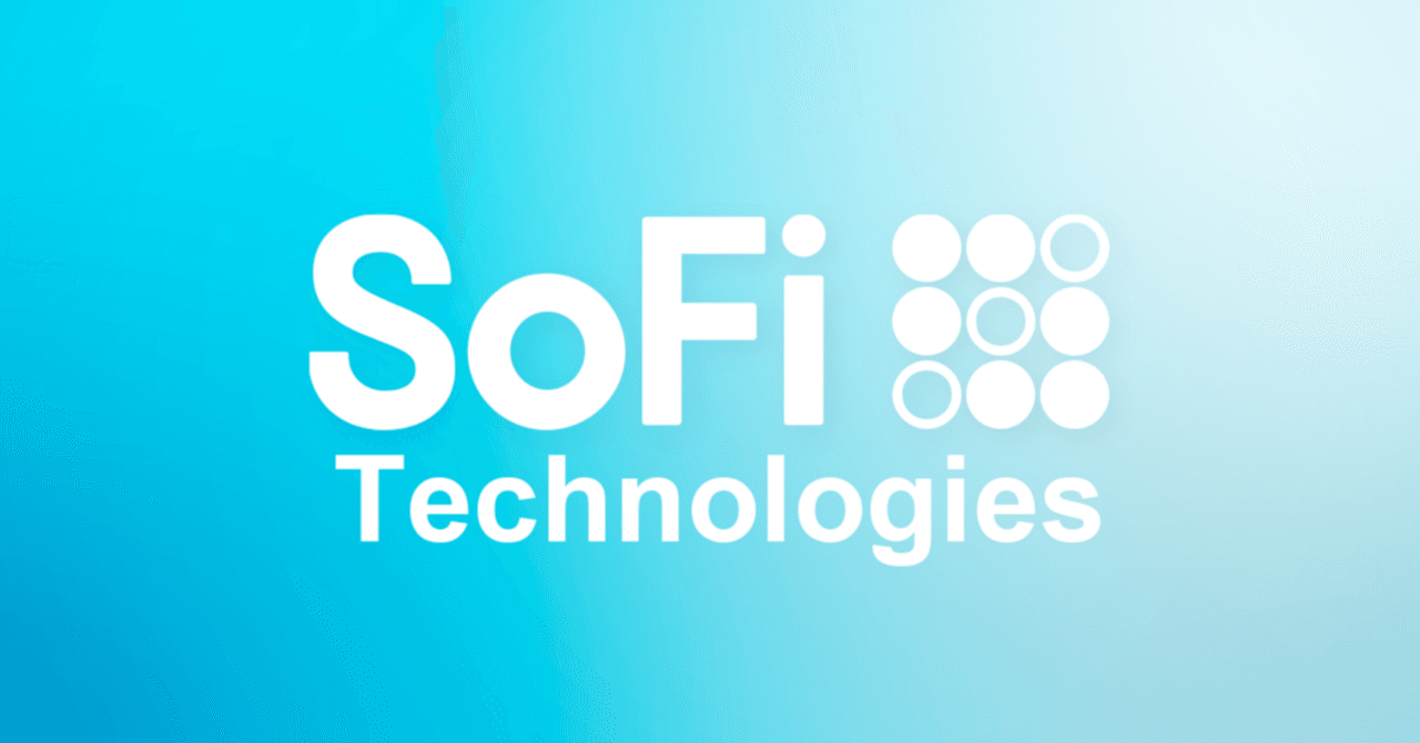 SoFi 徹底解剖 銀行免許×フィンテックが生む「次世代メガバンク」｜Mifsee
