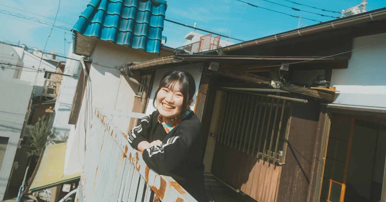 やっと、自分の心に触れられた…立ち止まる怖さを超えた先に。／DANRO卒業生インタビュー｜DANRO inc.