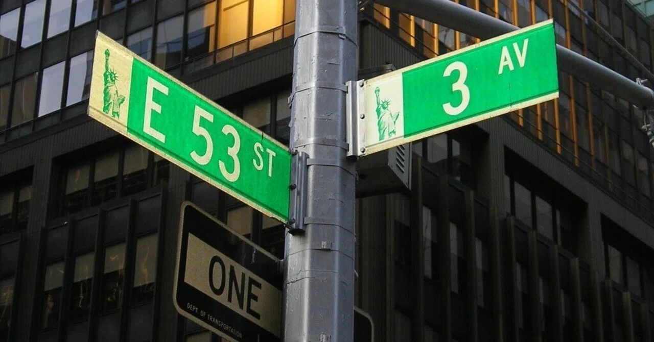 1317: Ramones / 53rd & 3rd｜Shiny_Shin