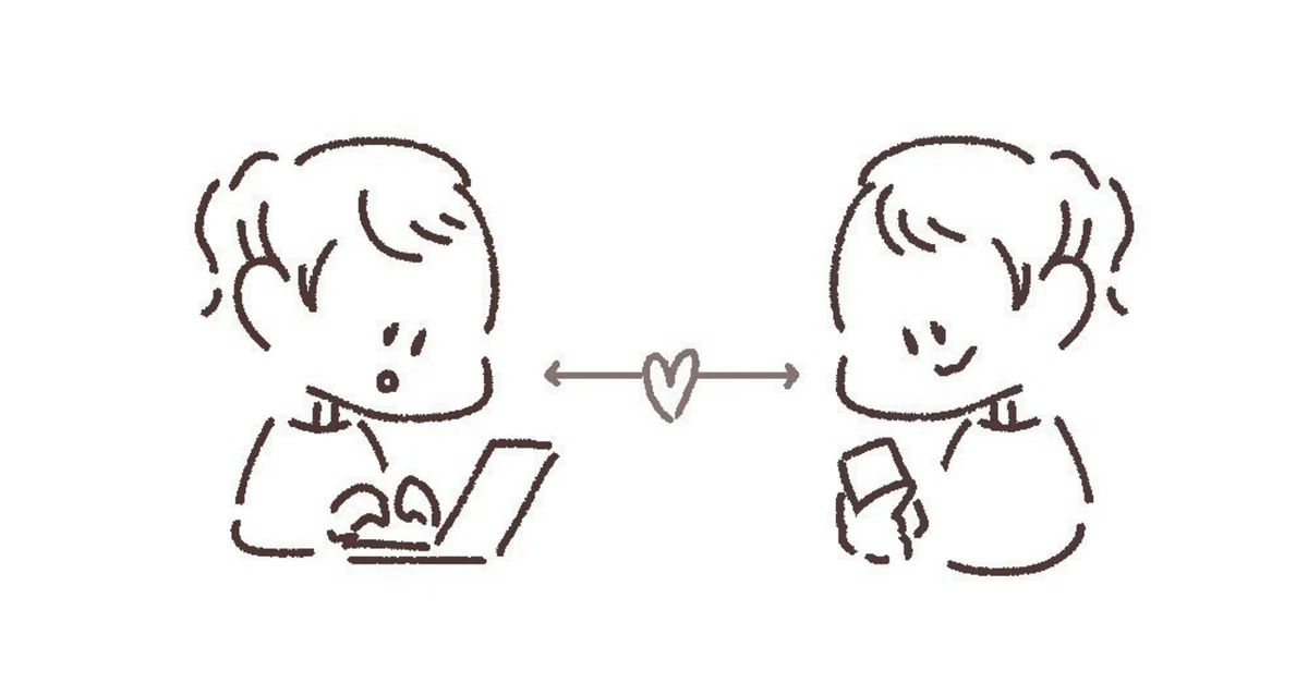 Sign language is warm—about my clumsy self and a language that speaks ...