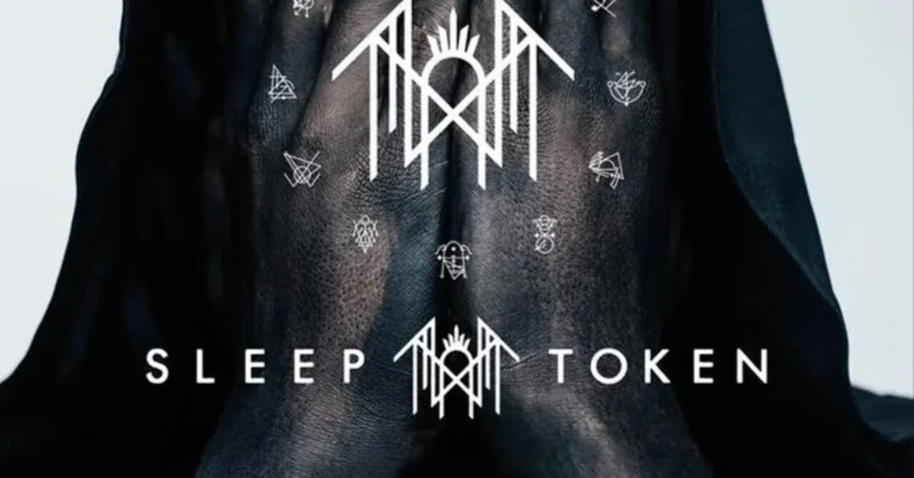 SLEEP TOKENのアルバムを少しづつ聴く楽しみ...。｜ただそこに存在するそれこそが人間の真の目的かもしれない