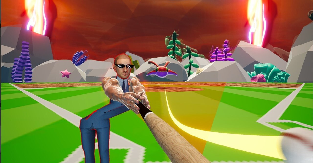 腕を振った、春【第一回ゲームレポ】｜over120