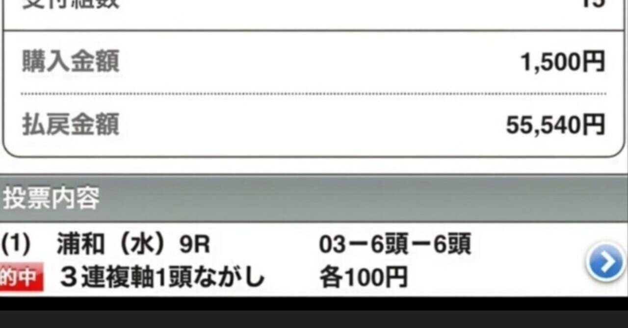 6/26（木）浦和競馬9R 超絶勝負レース 地方競馬中央競馬一撃高配当多数炸裂的中 ｜西京の馬券師三宅