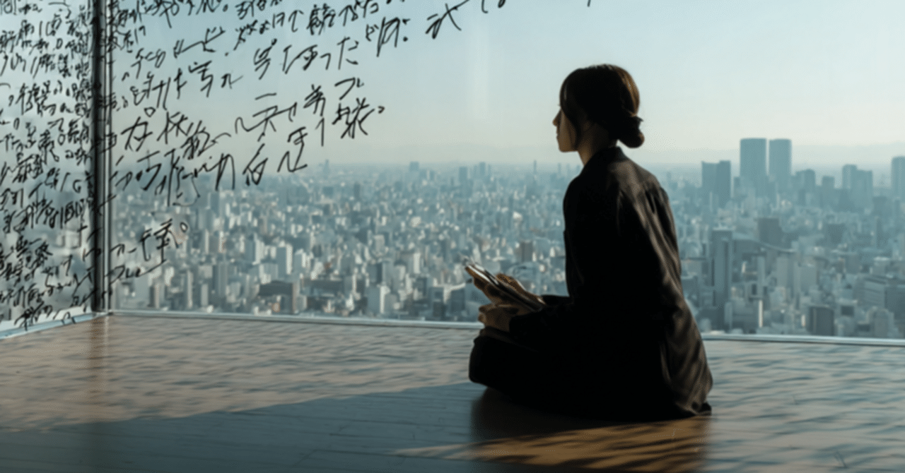 記号の居場所を探して──AIと詩のあいだで｜Tomoyuki Kano