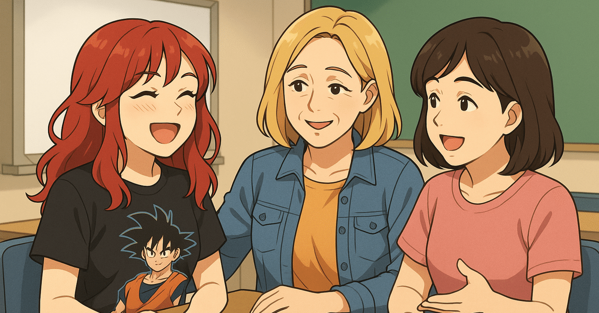 お友達ができました｜kuromame