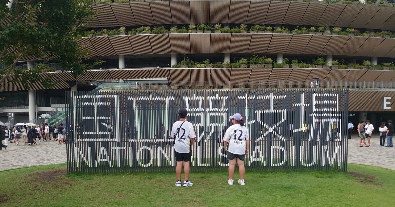 6月15日（日）クリアソン新宿vsいわてグルージャ盛岡遠征行ってきました。｜glu_ms