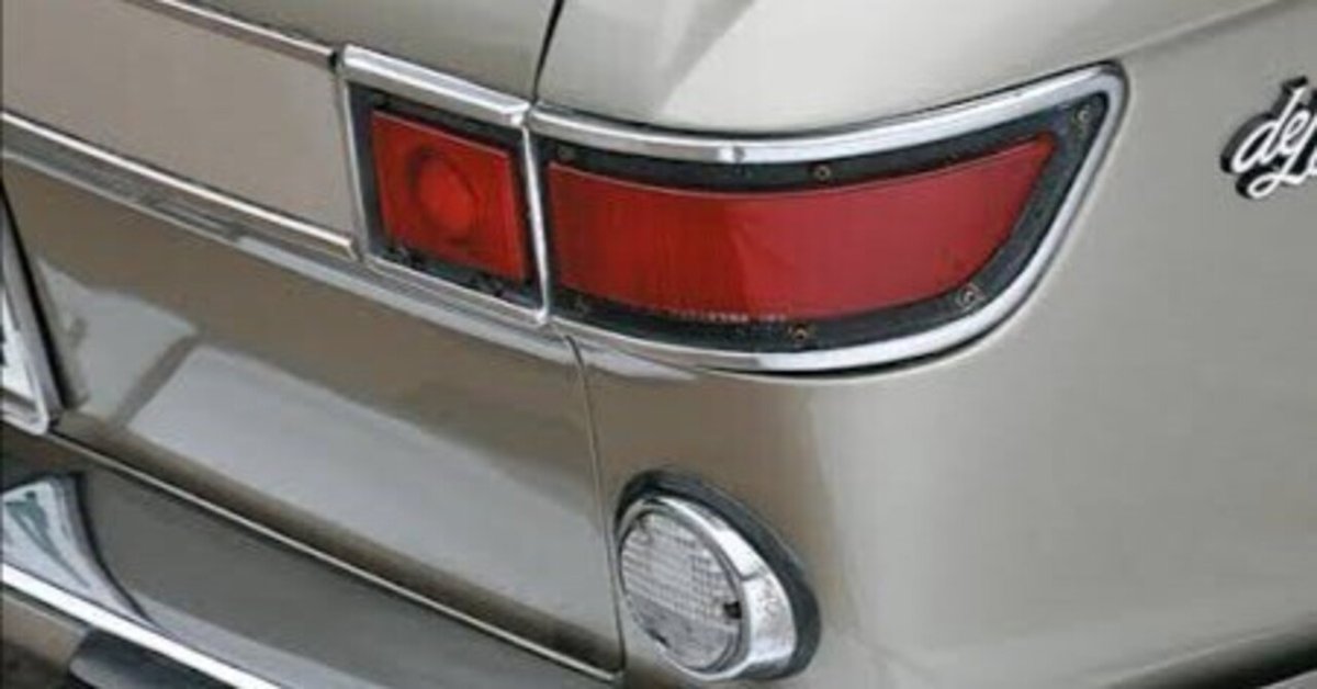 今、ほしいクルマ💓｜David-junde