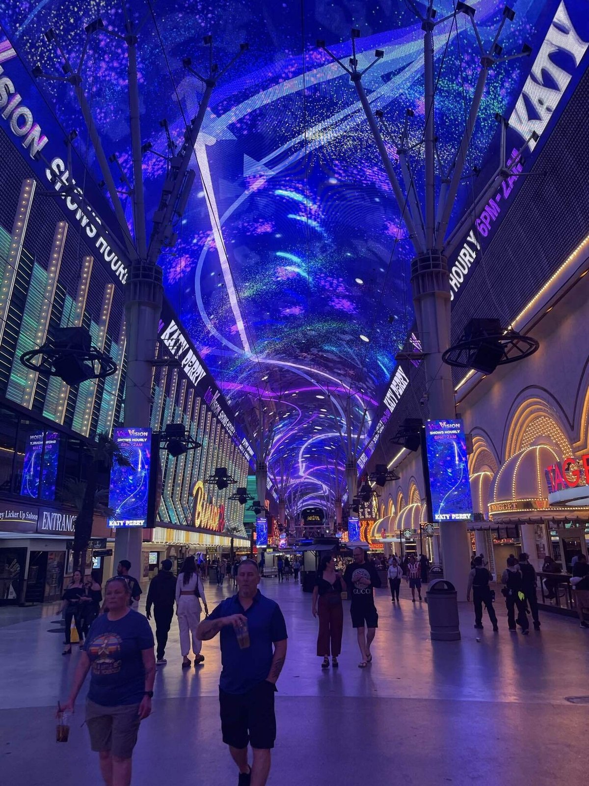 『ラスベガス（アメリカ）』 世界一周Day0.5｜KOKIの世界一周ひとり旅