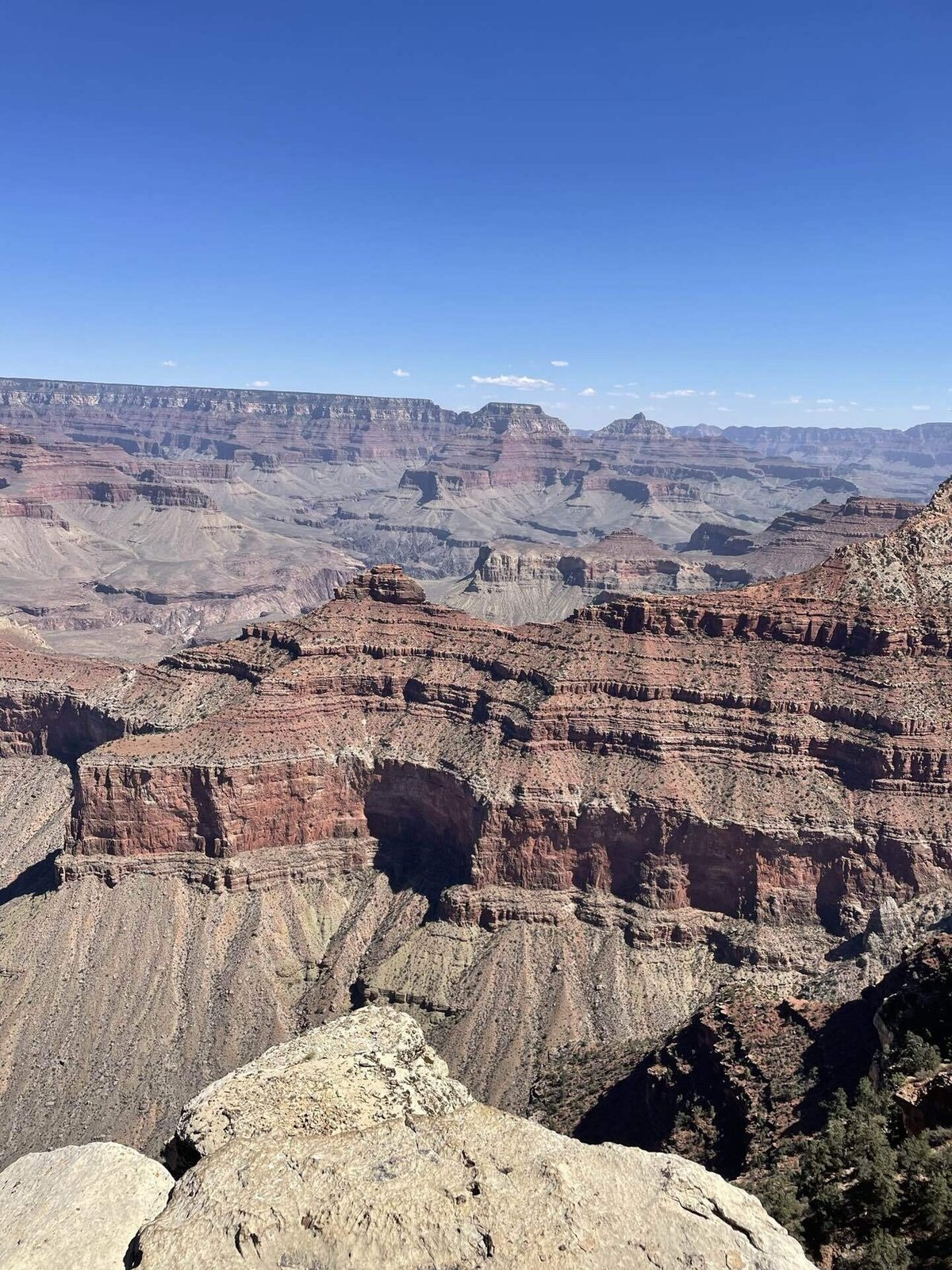 『グランドキャニオン（アメリカ）』 世界一周Day0.5｜KOKIの世界一周ひとり旅