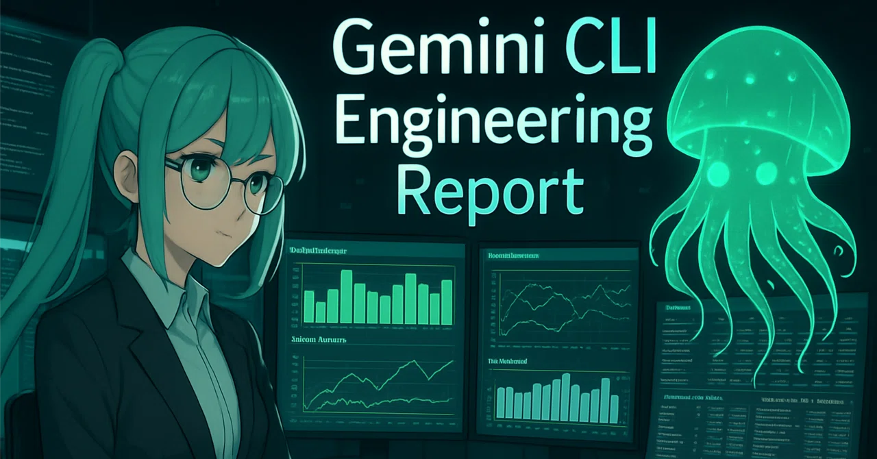 Gemini CLI: Technical Assessment Report - AI Hacker Lab Technical ...