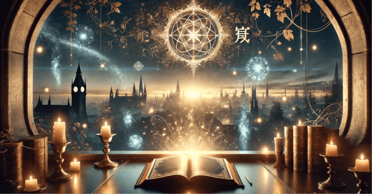 Lore and Legends of Chapter Nine, "Items and Artifacts, Worldbuilding ...