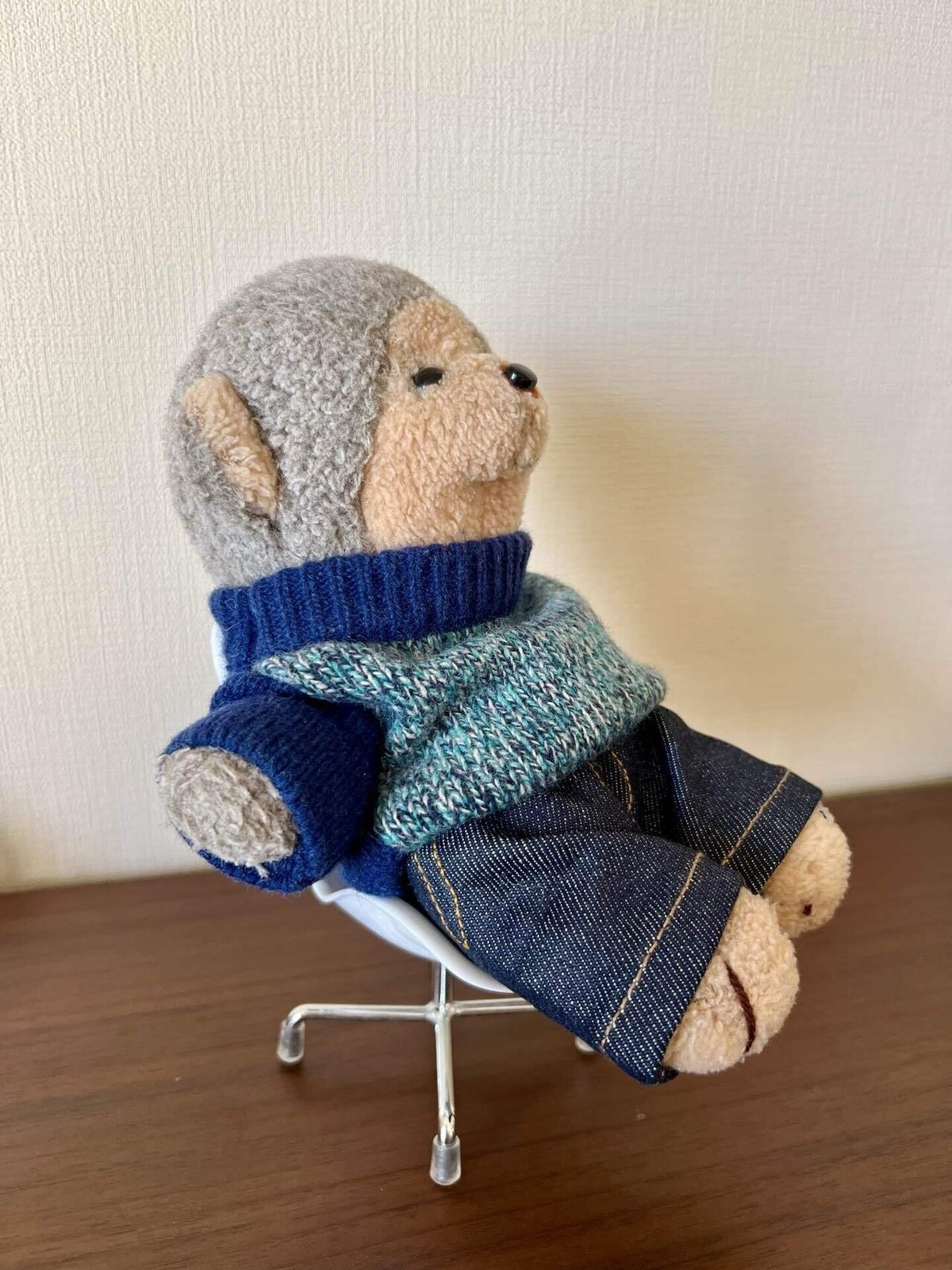 ぽんちゃんの新作Tシャツ と OZmall連載 第6話のお知らせ｜PitchPotch（ぴちぽち）