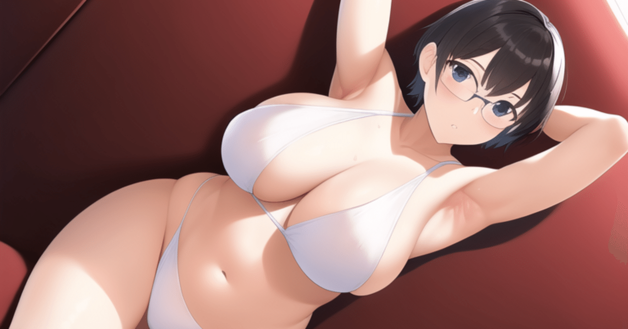 日本のアニメにおける巨乳信仰｜Miki-feti