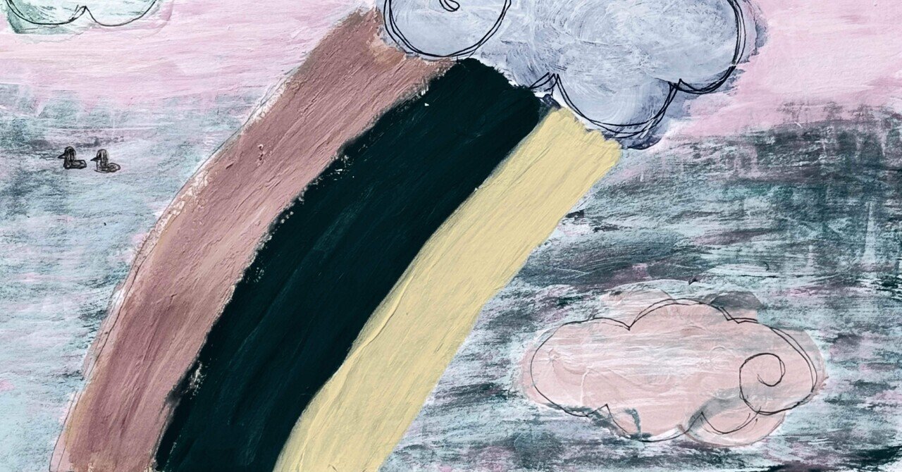 海水浴｜mashu_ushu