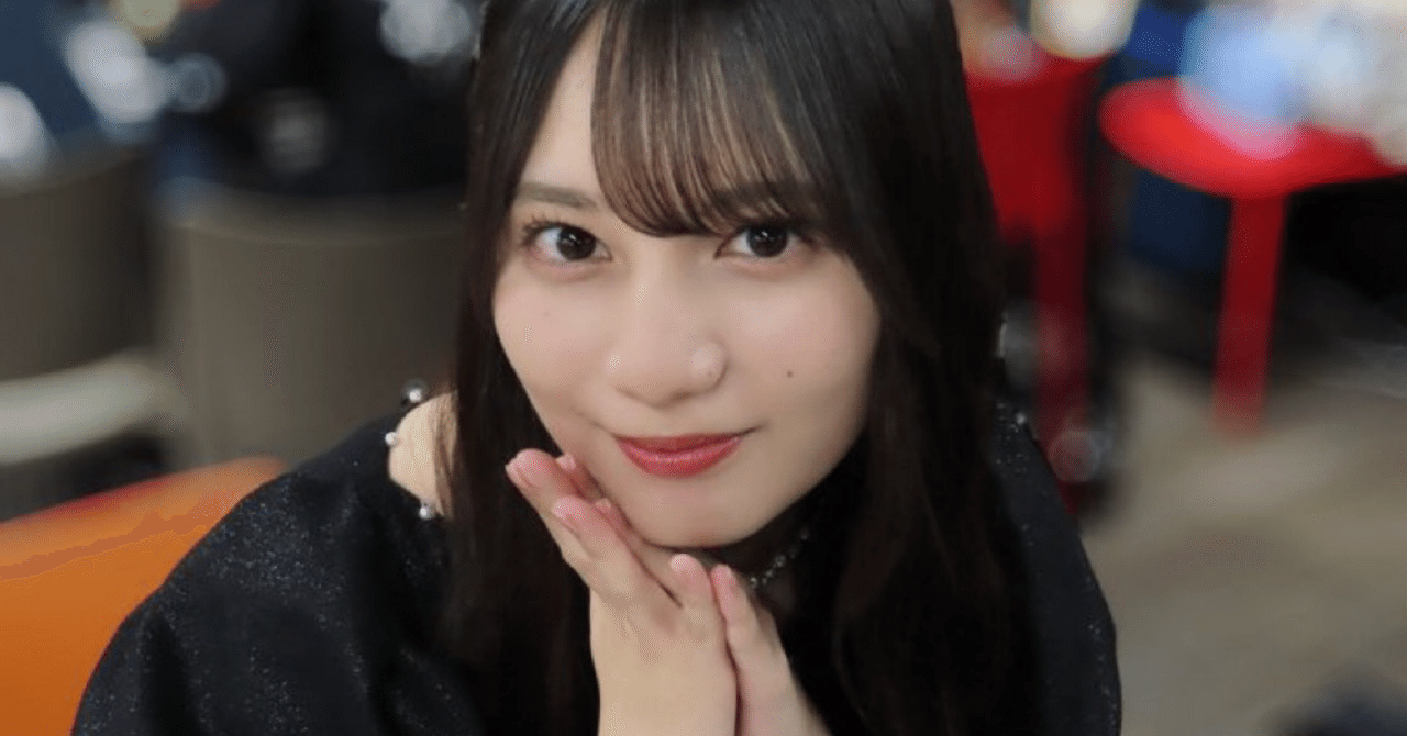 【ただ人数合わせで行ったはずが……後半】｜riku_46