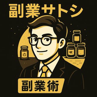 fukugyo_satoshi｜note