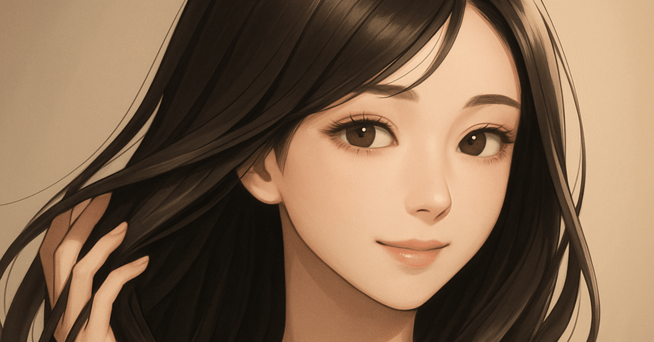 【食】美しい髪を育てる食べ物トップ3｜小川一眞(カズくん)黒子@相談される人になるnote