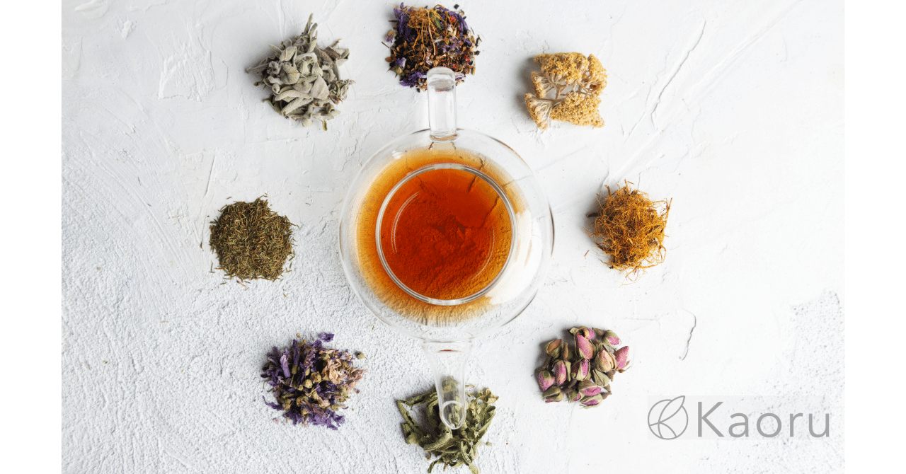 品質にこだわったのに、価格は下げました / この矛盾の理由を説明します｜Kaoru herbtea