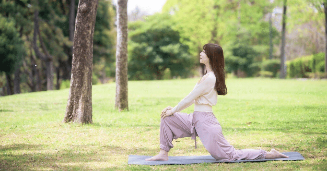 🌞朝起きられない…”血糖値リセット”モーニングルーティン｜masusu