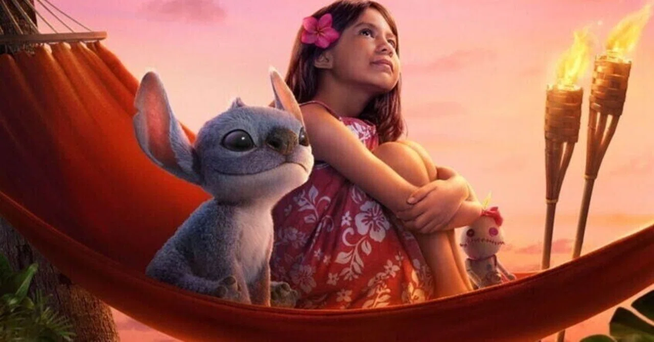 Lilo & Stitch Analysis Part 4: The Heart That Cares for Lilo—Stitch Let ...