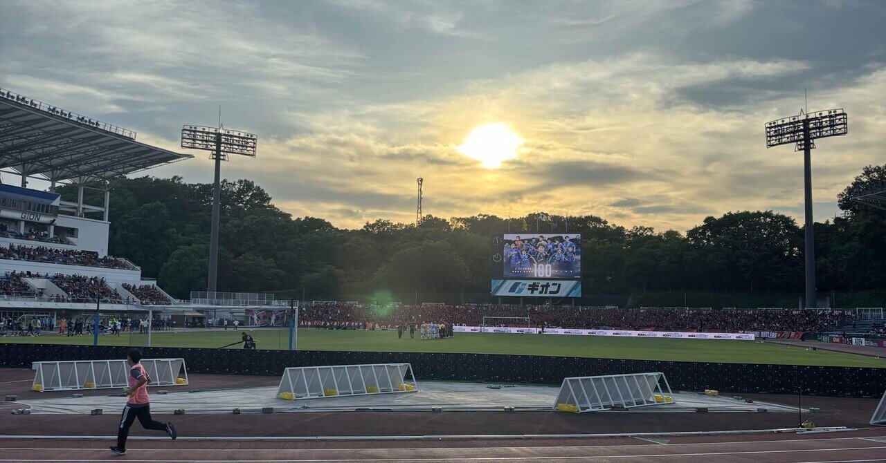 MACH!DA 解説 シーズン前半とこれから｜KEI